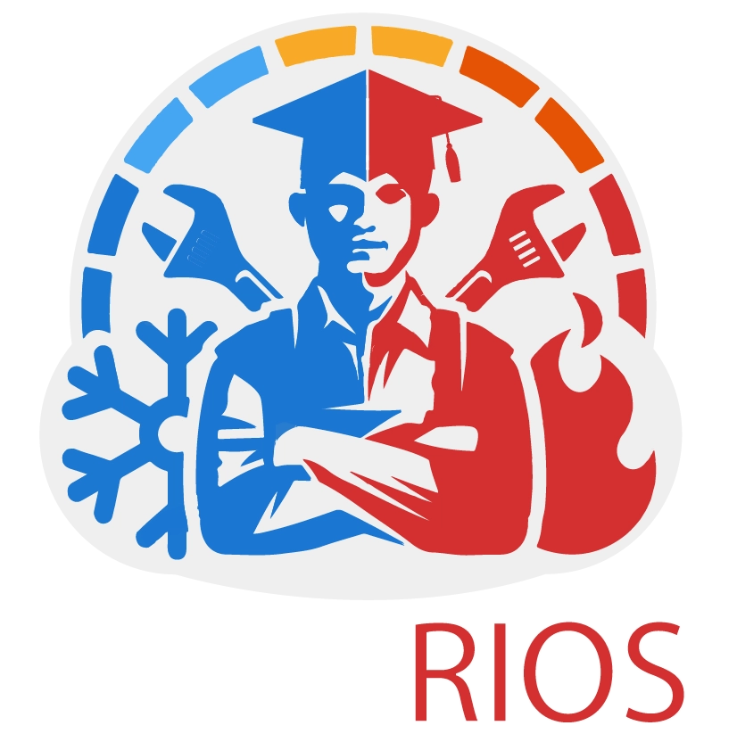 Coming Soon | HVAC RIOS