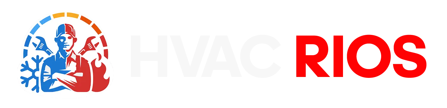 HVAC RIOS | My WordPress Blog