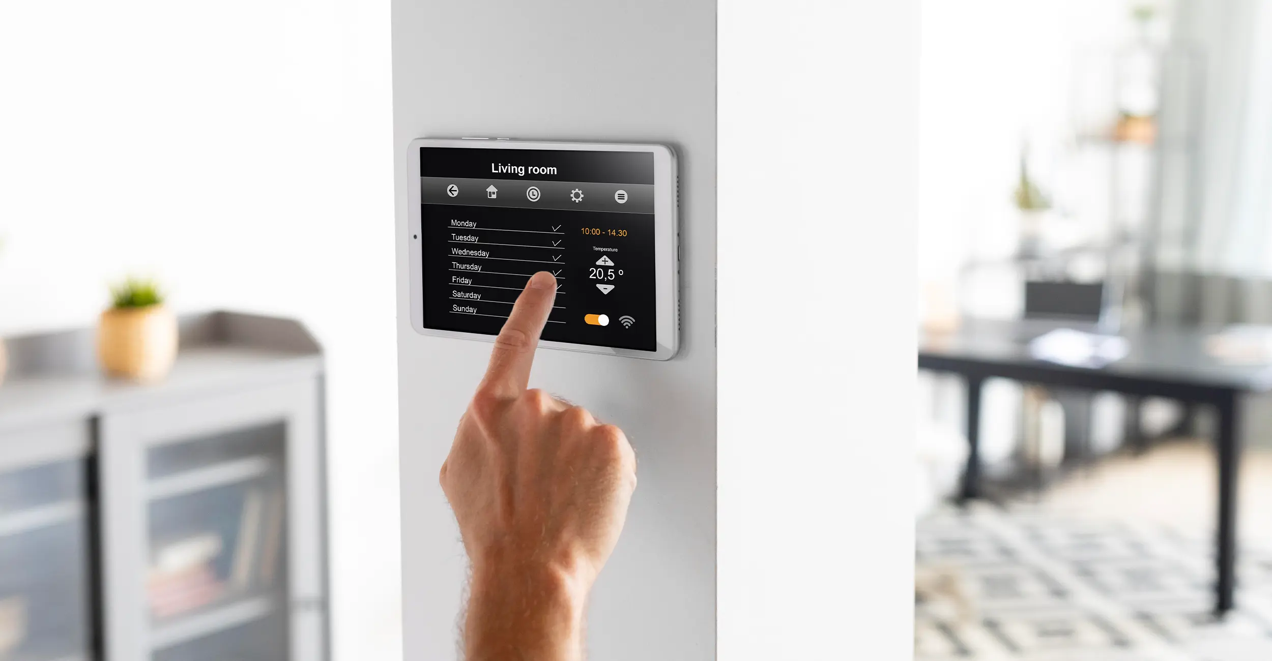 Installation of Zoned Control Systems in Indiana & Illinois | HVAC RIOS