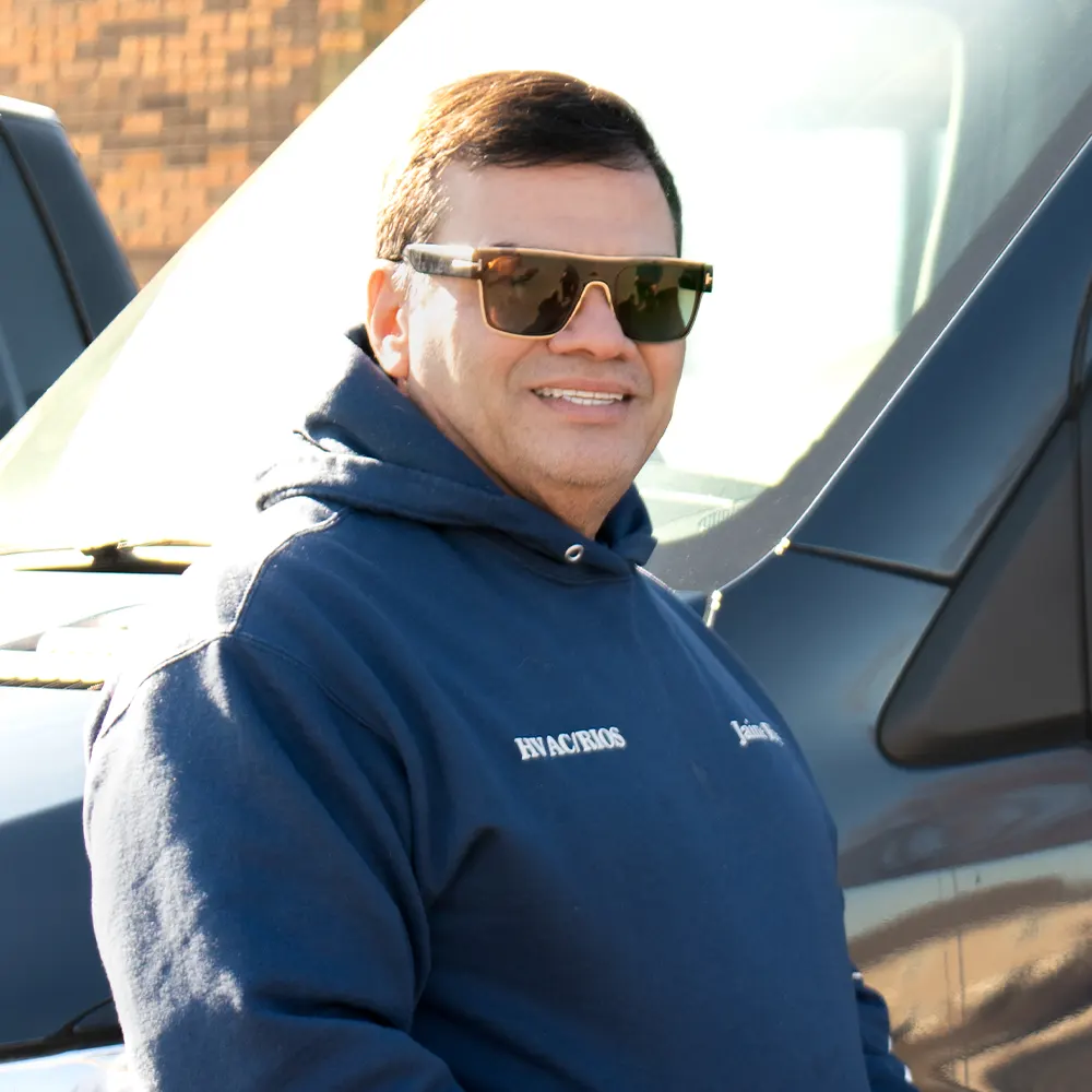 Leaders in HVAC Solutions in Indiana and Illinois | HVAC RIOS