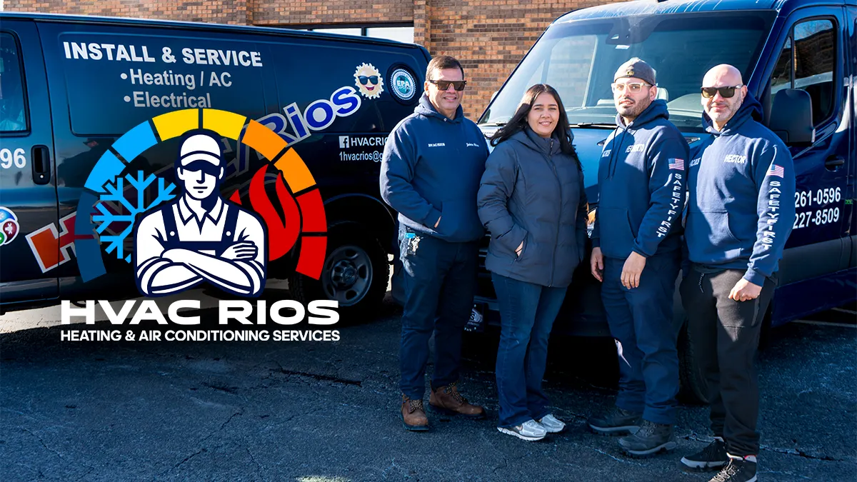 HVAC Specialists in Indiana & Illinois | HVAC RIOS